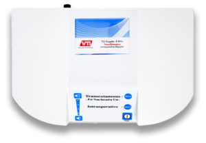 8 MHZ TQI Doppler System | Vascular Technology, Incorporated (VTI)